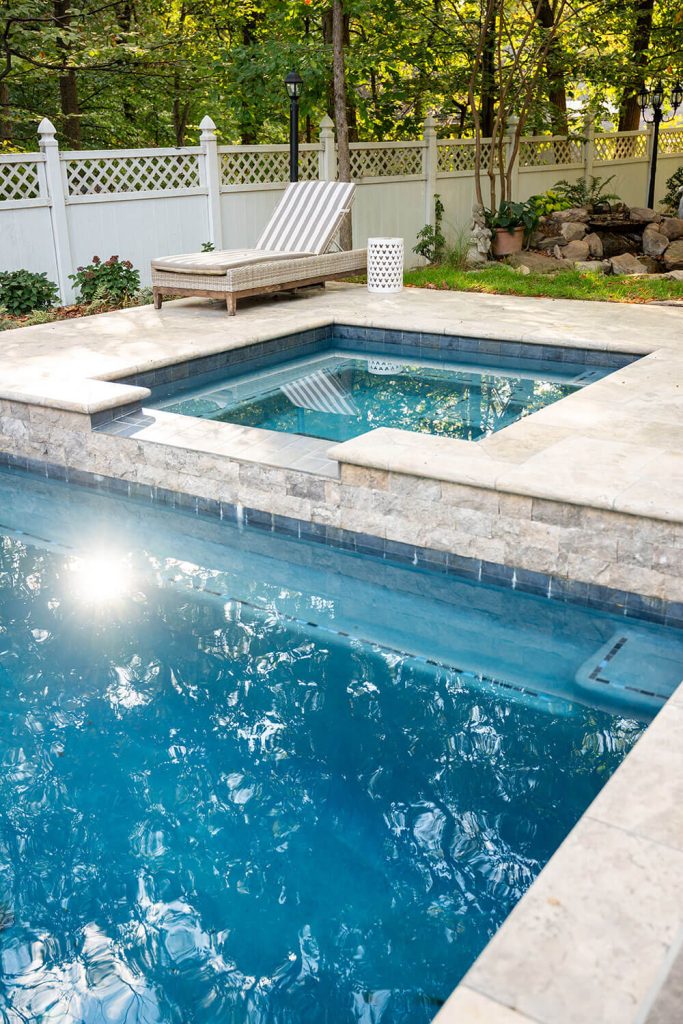 Custom-Built Pools in VA, WV, & MD | Icon Custom Pools