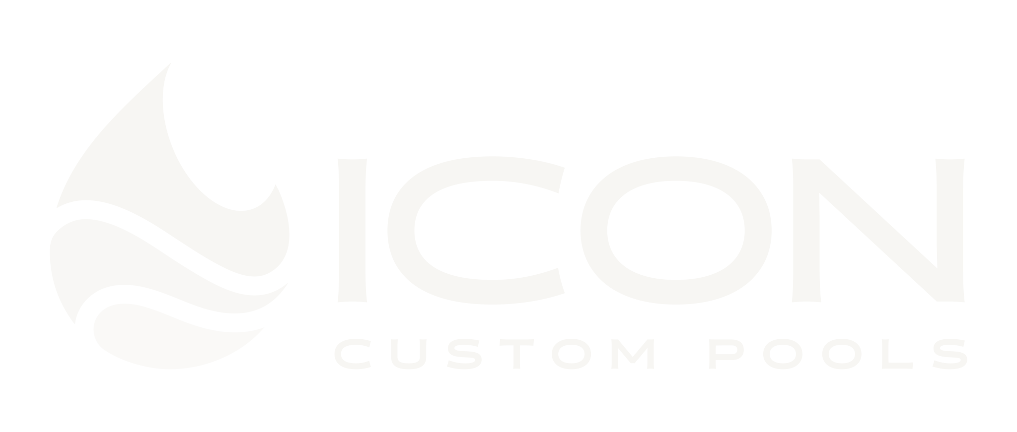 Custom-Built Pools in VA, WV, & MD | Icon Custom Pools